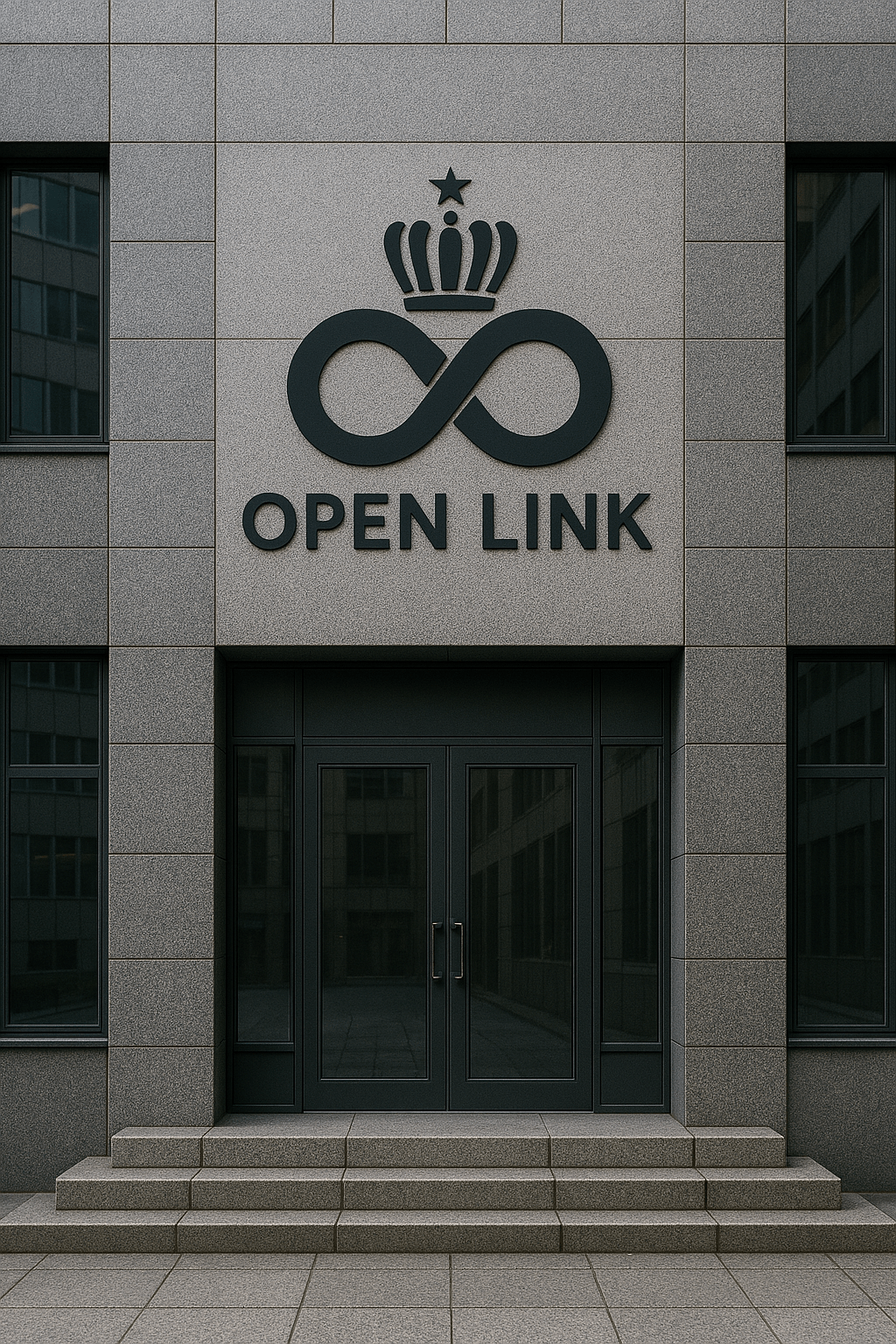 (주)오픈링크 OpenLink AI - 산업에 적용되는 최고의 IT 솔루션