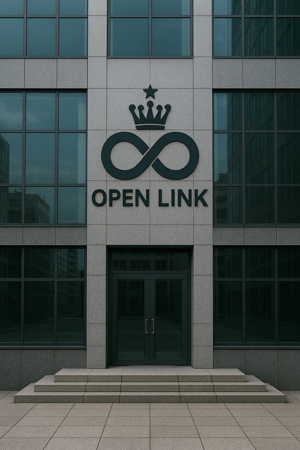 (주)오픈링크 OpenLink AI - 산업에 적용되는 최고의 IT 솔루션
